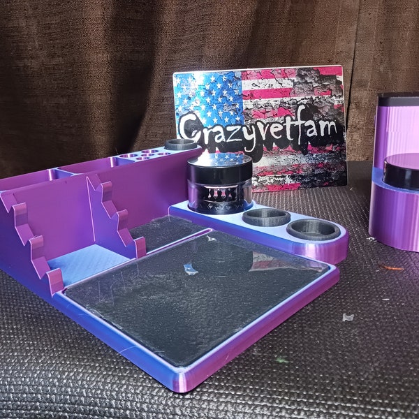 Dab Station - Etsy