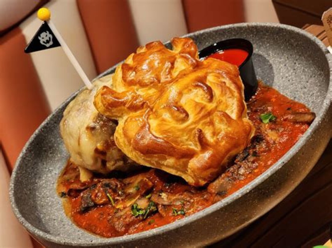 SNW Bowser's Fireball Challenge Cutter / Impression Set - Etsy