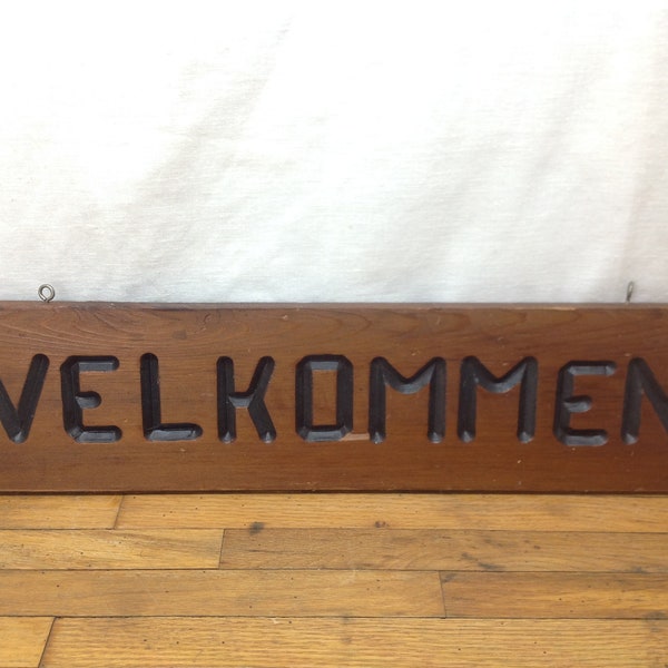 Velkommen - Etsy