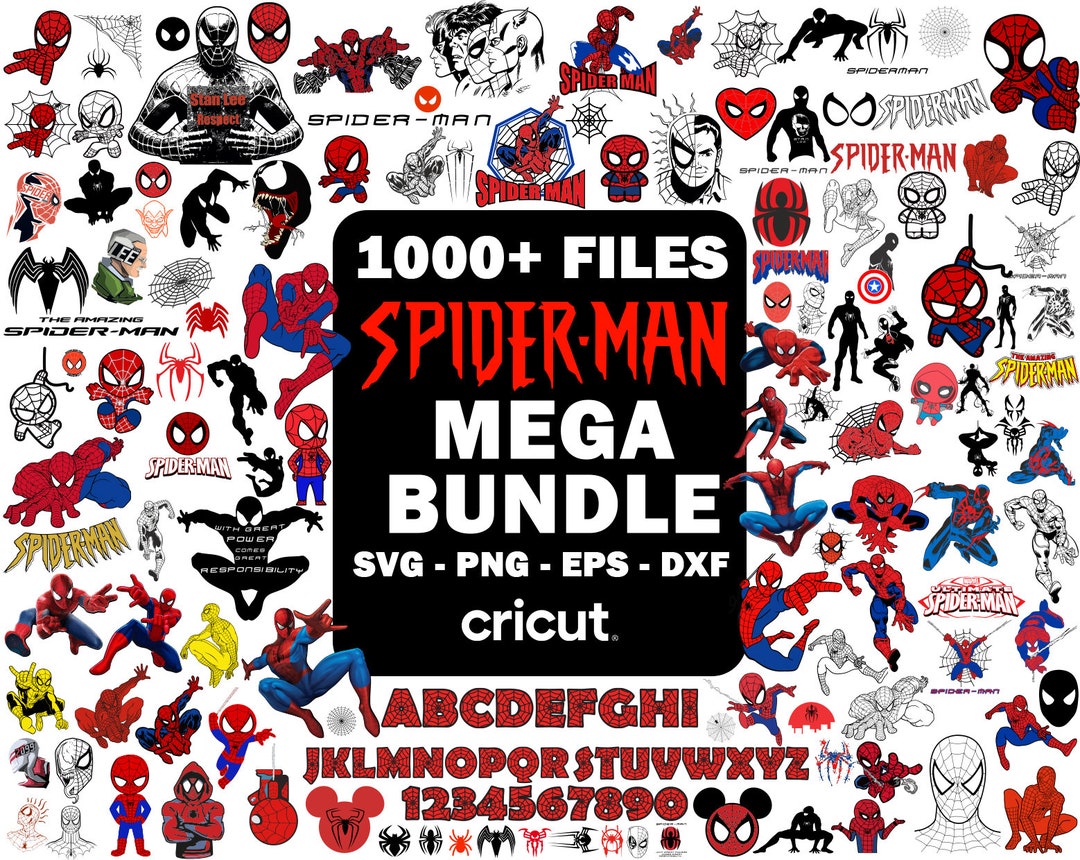 Buy Spiderman Svg, Spider Man Svg for Cricut, Spiderman Png, Miles ...