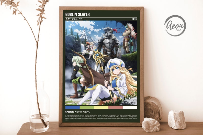 Anime Manga Poster _ Minimalist Anime Poster _ Minimalist Poster ...