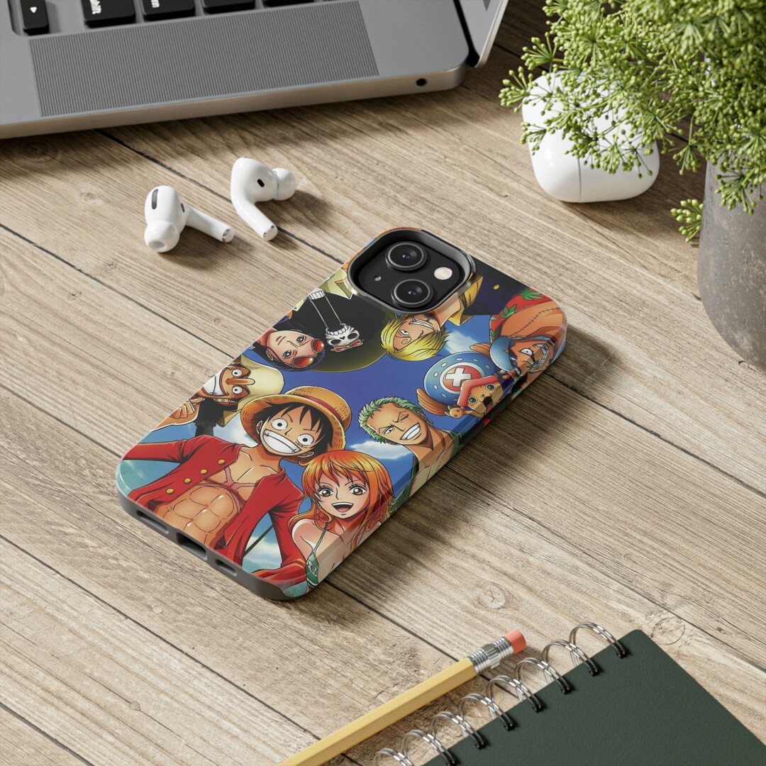 Anime Phone Case _ Manga Phone Case _ Single Phone Case _ Anime Manga ...