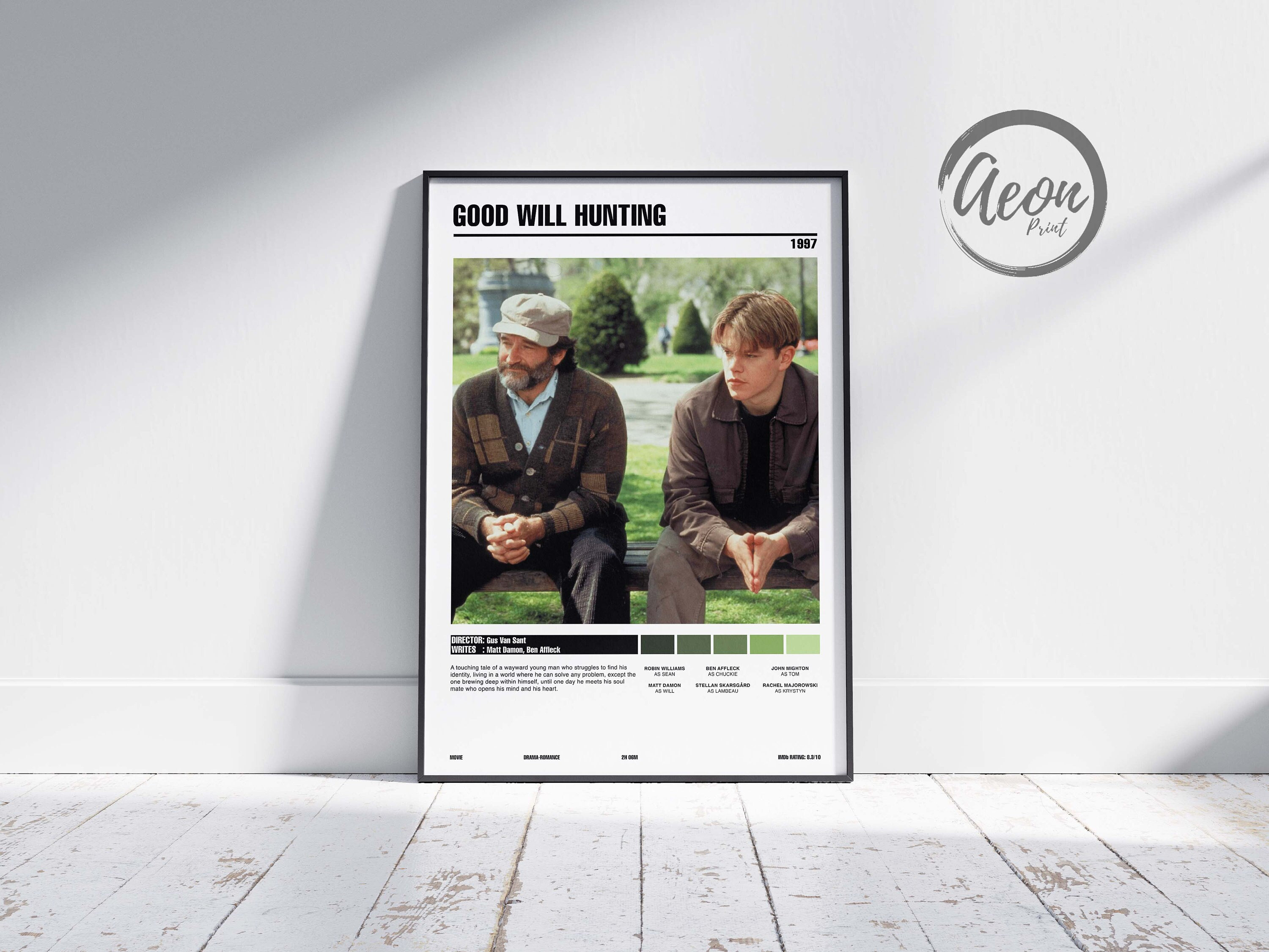 Emotional Print Advertising