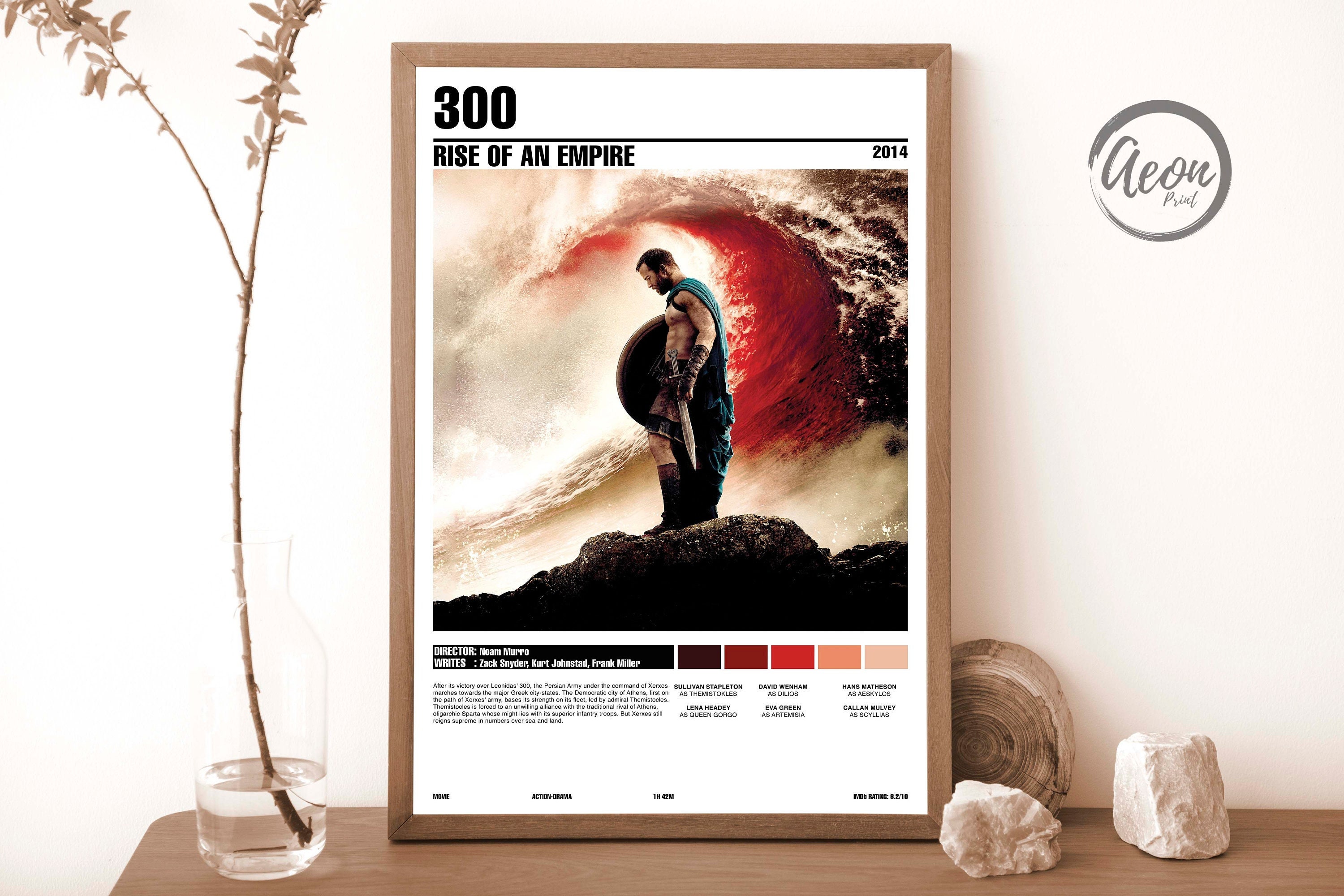Movie Poster _ Wall Art Printing _ Custom Poster _ Wall Decor ...