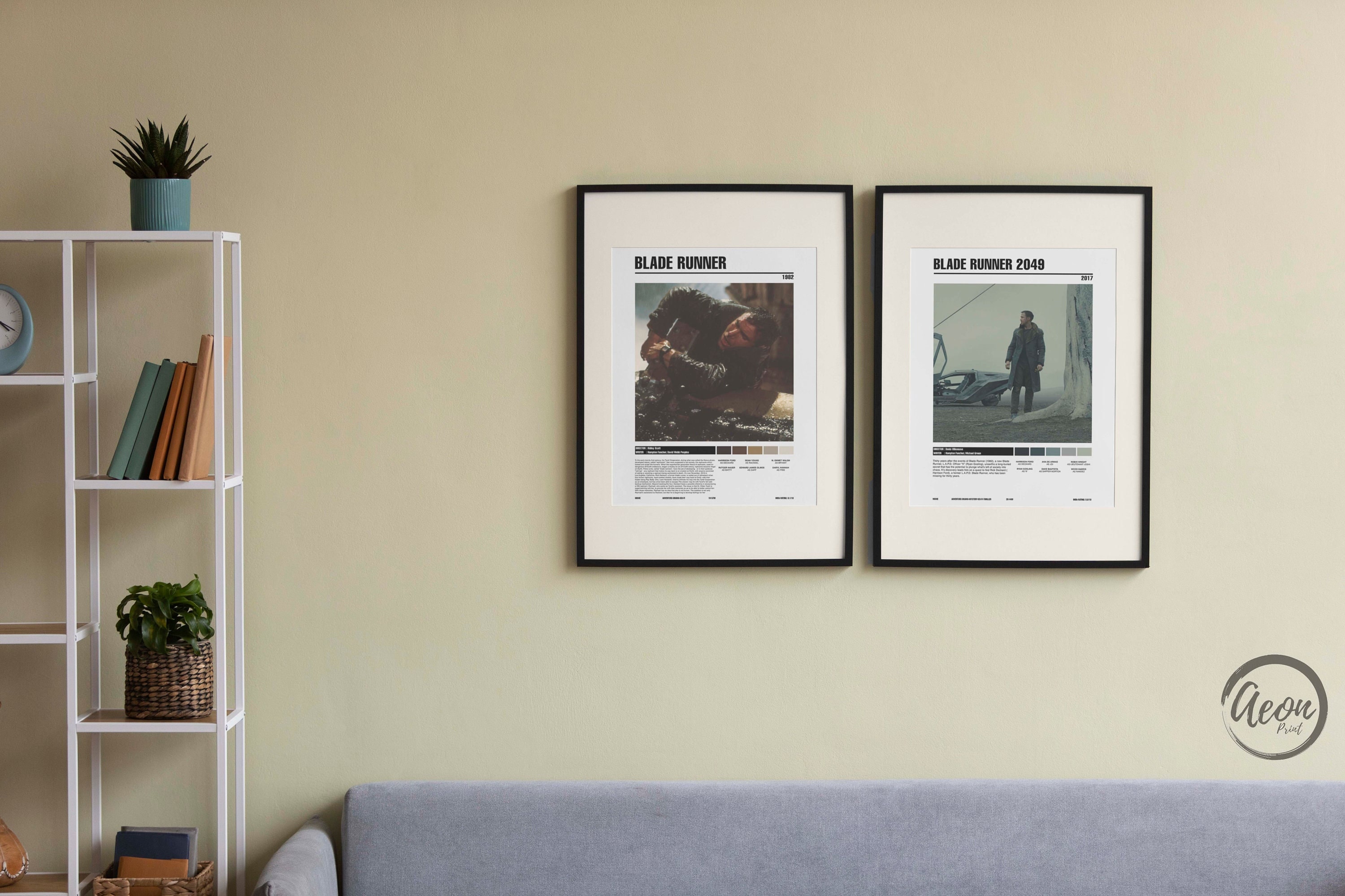 Movie Poster _ Vintage Retro Art Print _ Wall Art Print _ Home Decor - Etsy