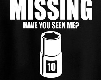 Missing 10mm Socket - Etsy