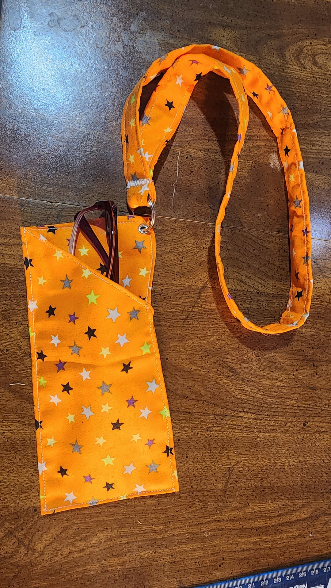 Kids Glasses Case - Etsy