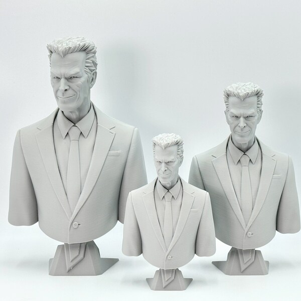 Half Life Statue - Etsy