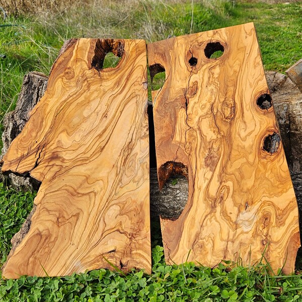 Olive Wood - Etsy