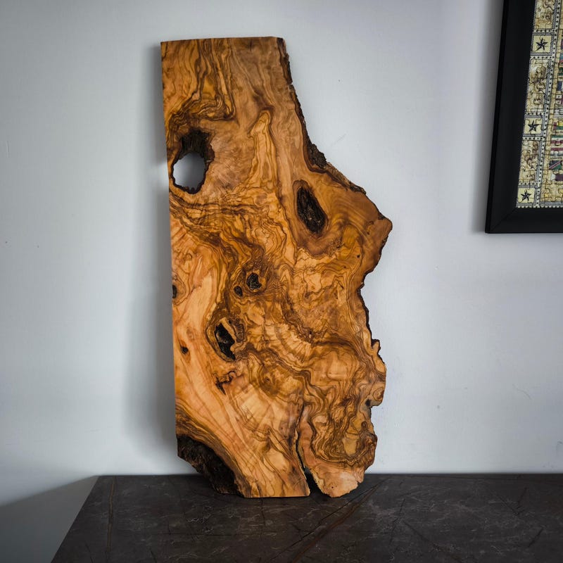 Olive Wood - Etsy
