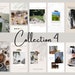 300 Everyday Reel Template, Reel Template, Tiktok Template, Product ...