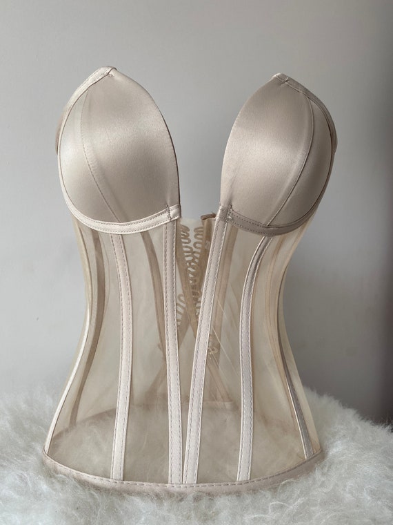 Bridal Corsets