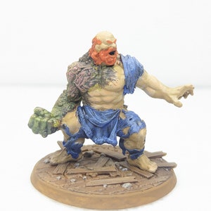 Infected Giant 32mm Dnd Mini - Etsy
