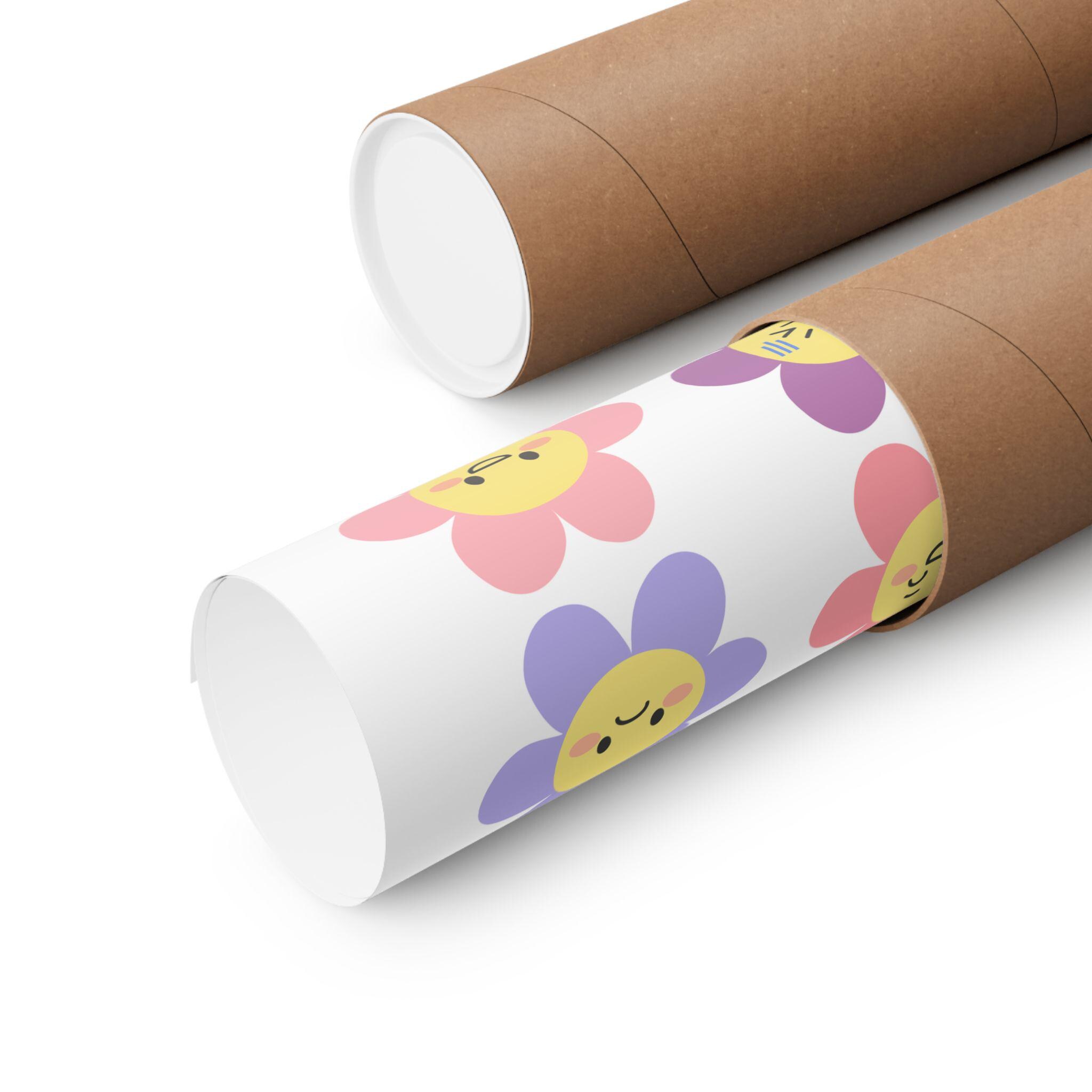 It's Okay to Feel All the Feels Poster - Etsy