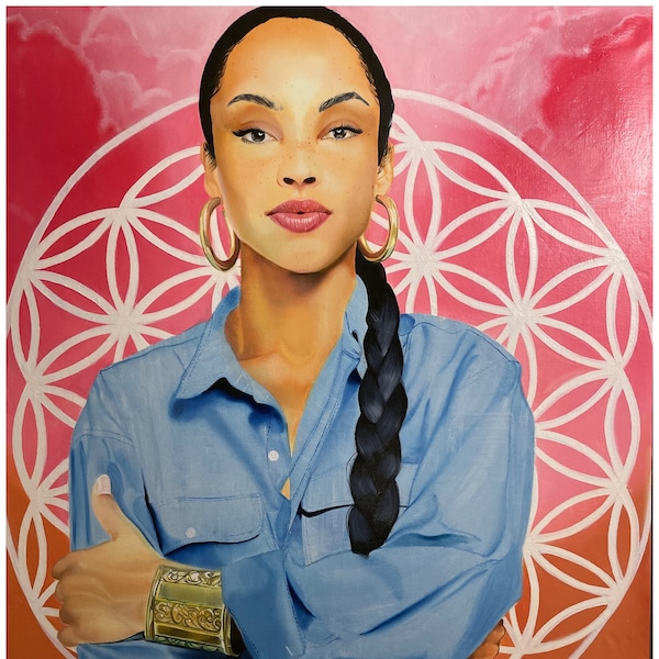 Sade Etsy