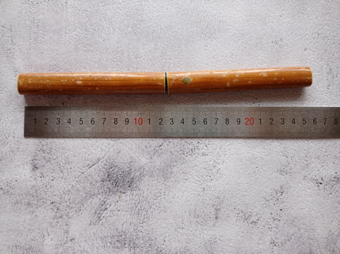 Vintage Floating Fish Knife in Case - Etsy