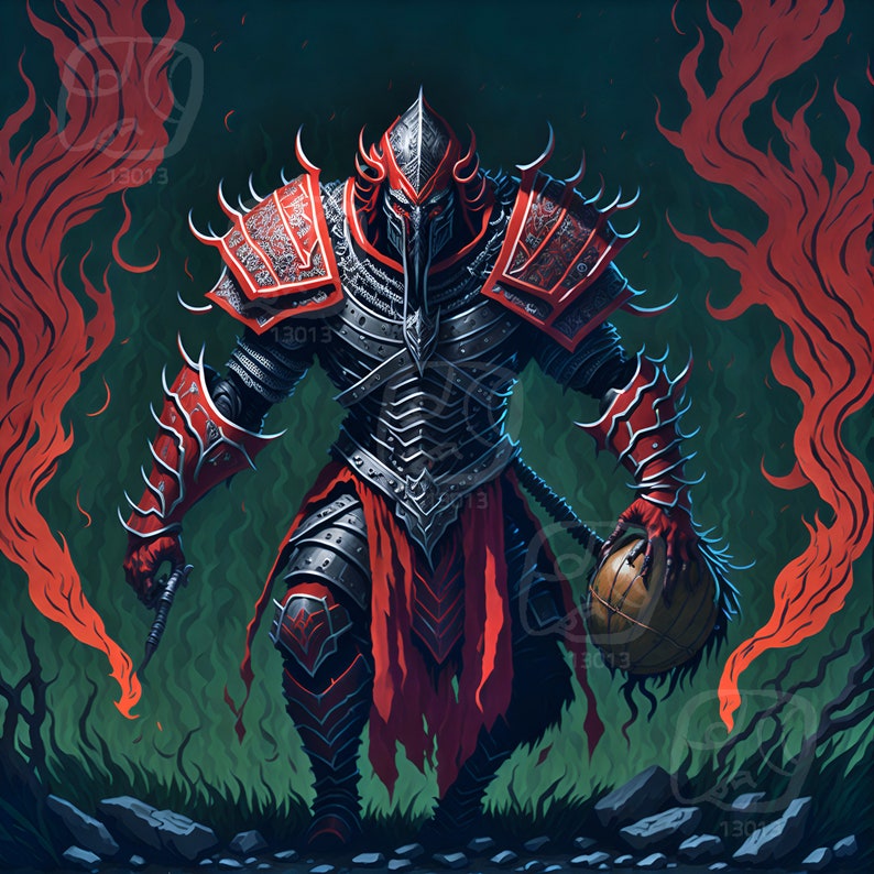 Wolf Fan Illustration | Football Mascot Art | Man Cave Decor | Game ...