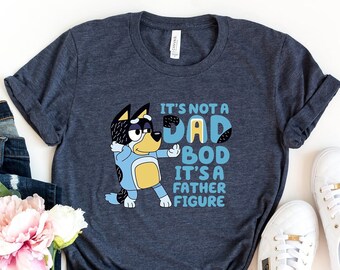 Magic Claw Bluey Shirt - Etsy