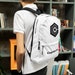 Netflix's Inside Job - Cognito Inc Backpack! - Etsy