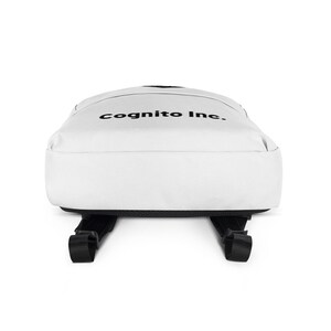 Netflix's Inside Job - Cognito Inc Backpack! - Etsy