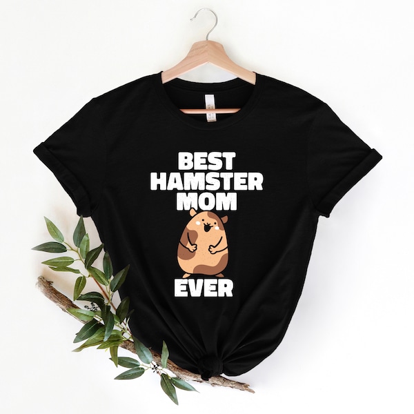 Best Hamster T Shirts - Etsy