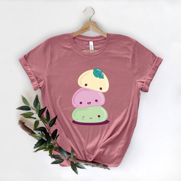 Kawaii Shirt - Etsy