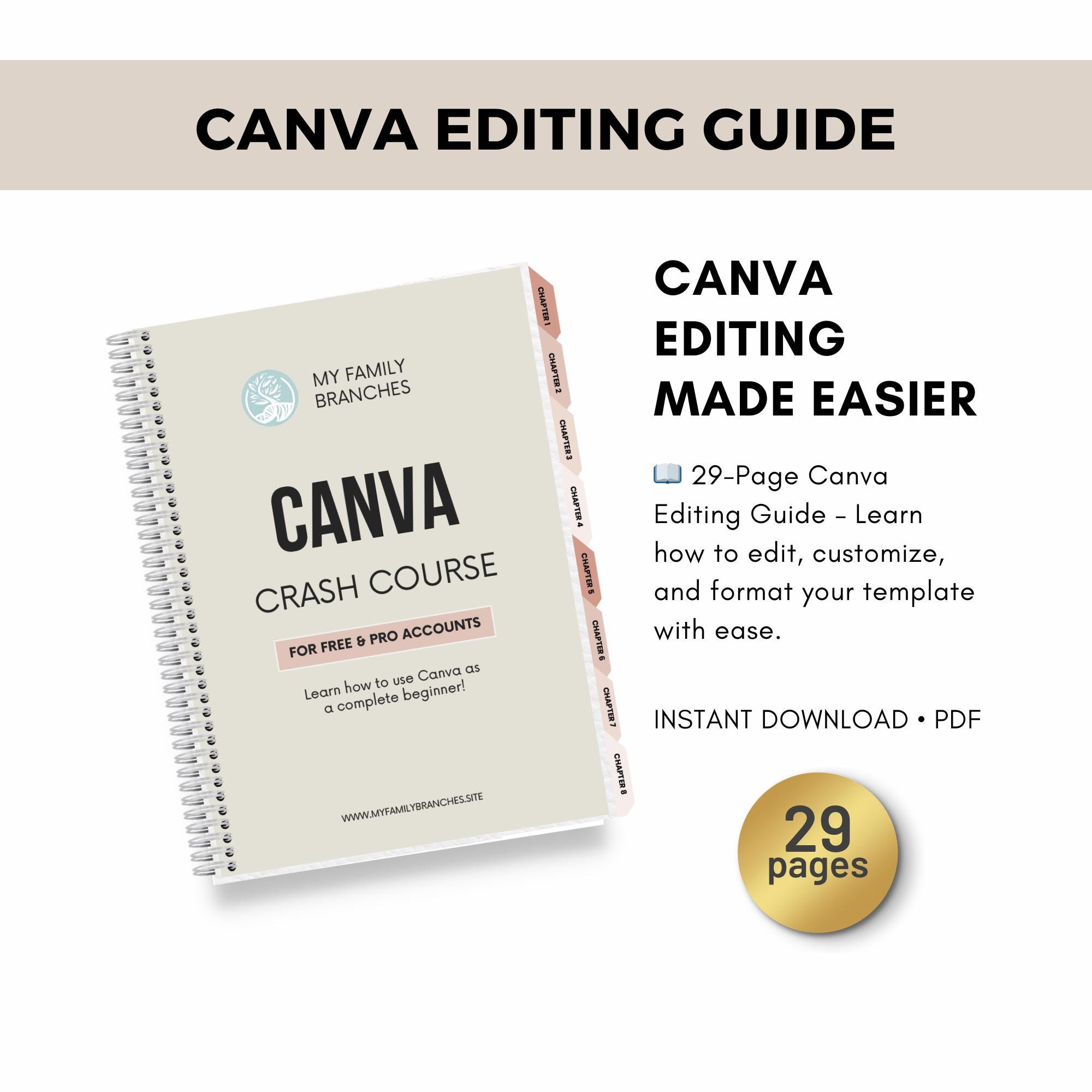 Family Reunion Invitation, Bookmark & Photo Book Bundle | Canva ...