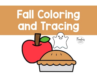 Fall Activities Printable Worksheets Coloring and Writing School ...