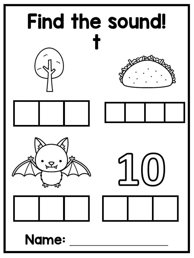 Find the Sound Boxes - Etsy