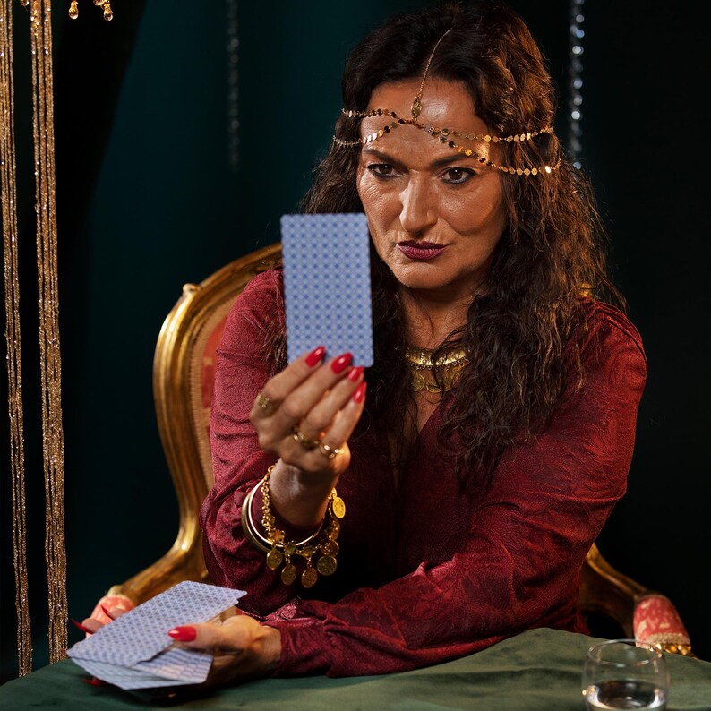 Depth Love Reading, In-depth Relationship Insights, Ex-lover Analysis ...