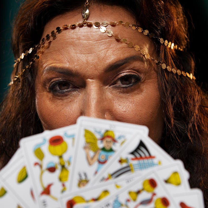 Depth Love Reading, In-depth Relationship Insights, Ex-lover Analysis ...