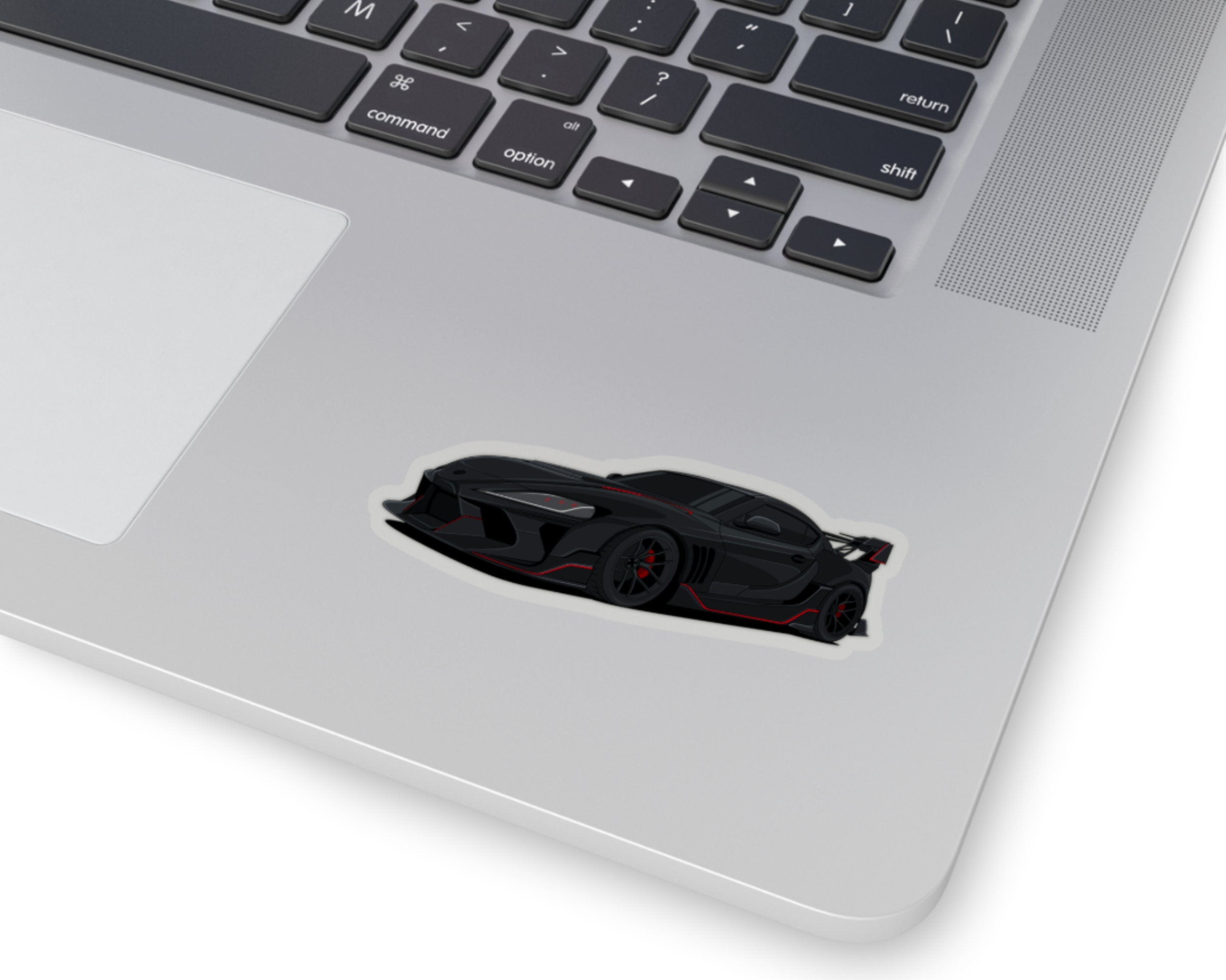 MK5 Supra Hycade | JDM Car Colored Clipart Vector Art Silhouette | Svg ...