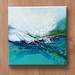 Original Wall Painting, Wall Decor Art, Abstract Painting Original ...