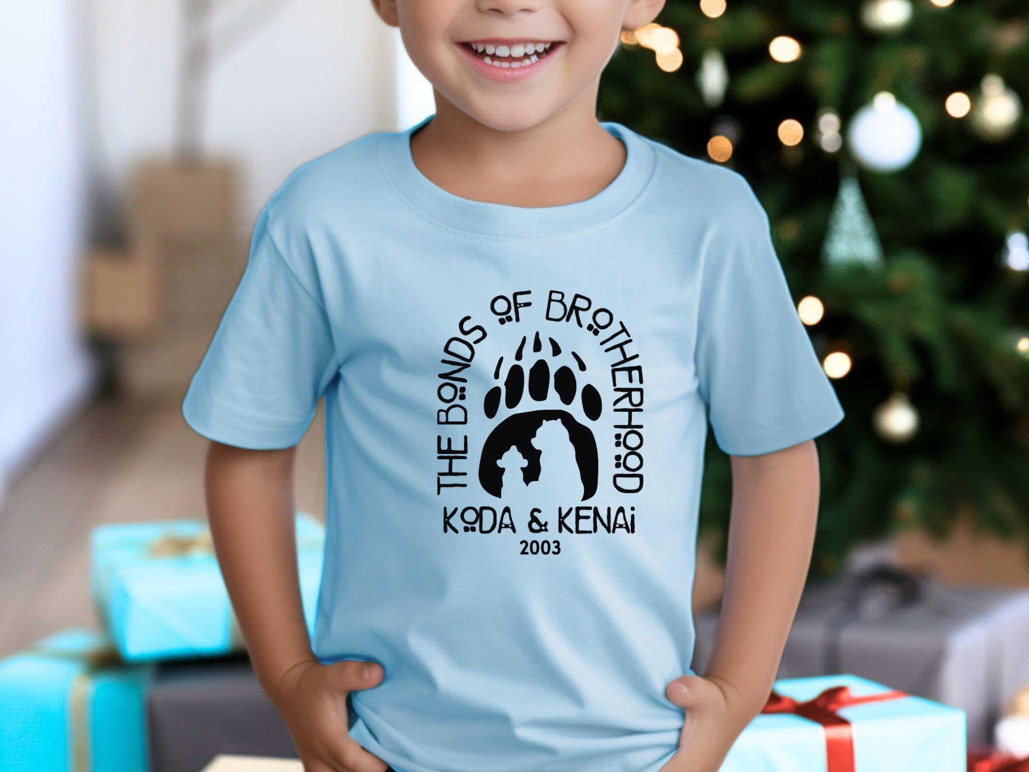 Brother Bear Paw Totem: Alaska Brotherhood Design (digital Download) - Etsy