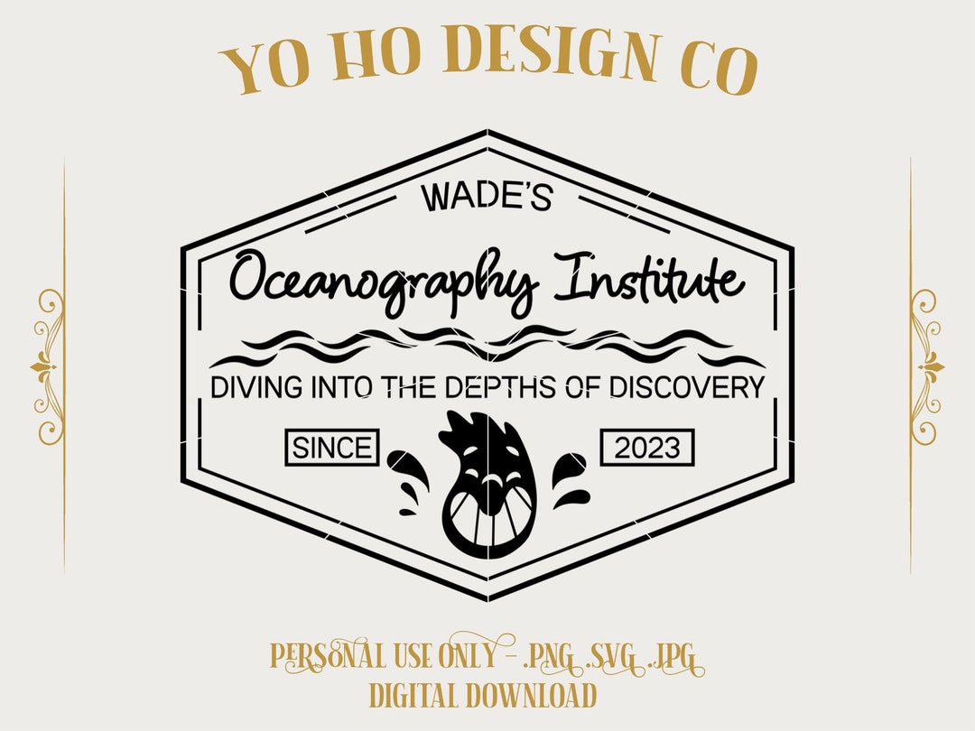 Elemental - Water Tribe - Wade Ripple - Oceanography - Vintage Parks ...