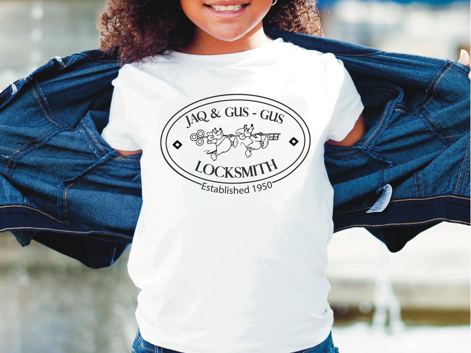 Mouse Locksmiths Jaq and Gus PNG SVG JPG Digital - Etsy