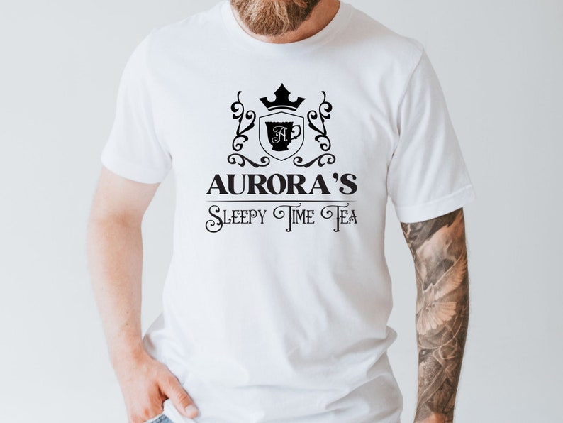 Aurora's Sleepy Time Tea Sleeping Beauty Princess - Etsy