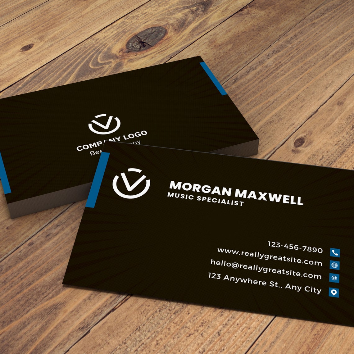 Business Cards Business Card Design Cheap Business Cards DIY Business ...