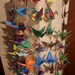 Paper Crane String and Individual Paper Cranes - Etsy