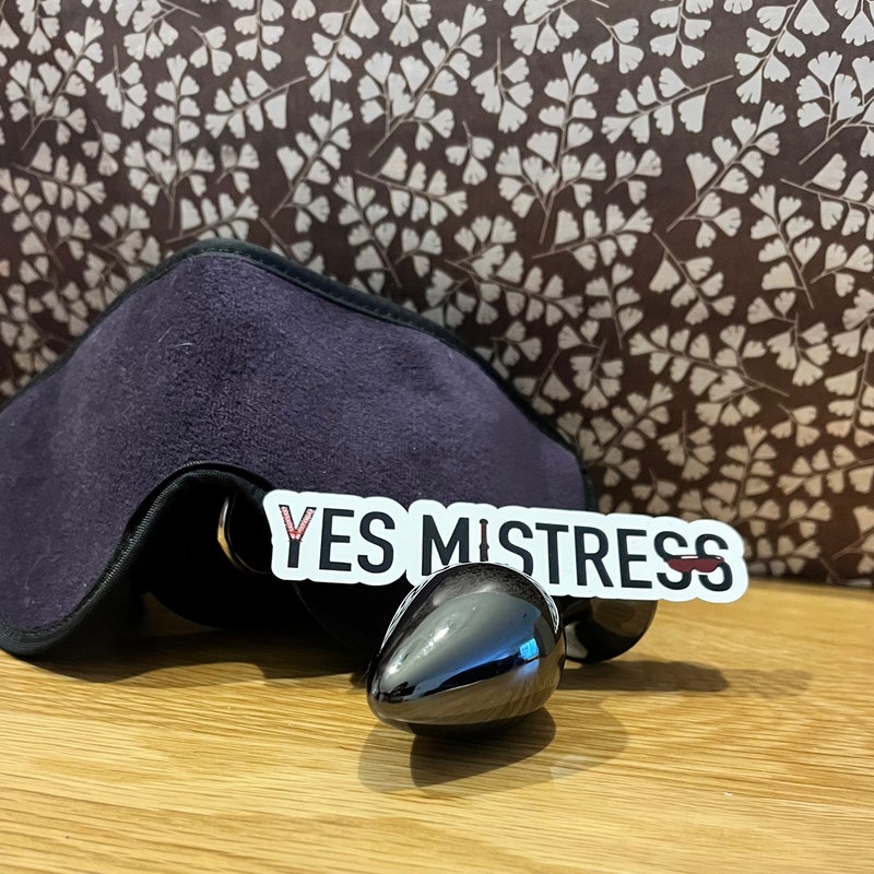Dominatrix Toys Etsy