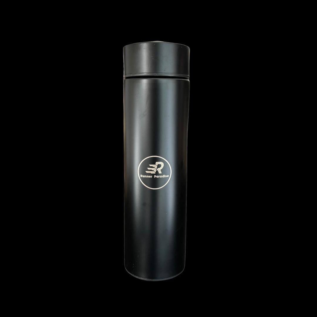 Led Display Water Bottle, Stainless Steel Water Bottle, Insulated ...