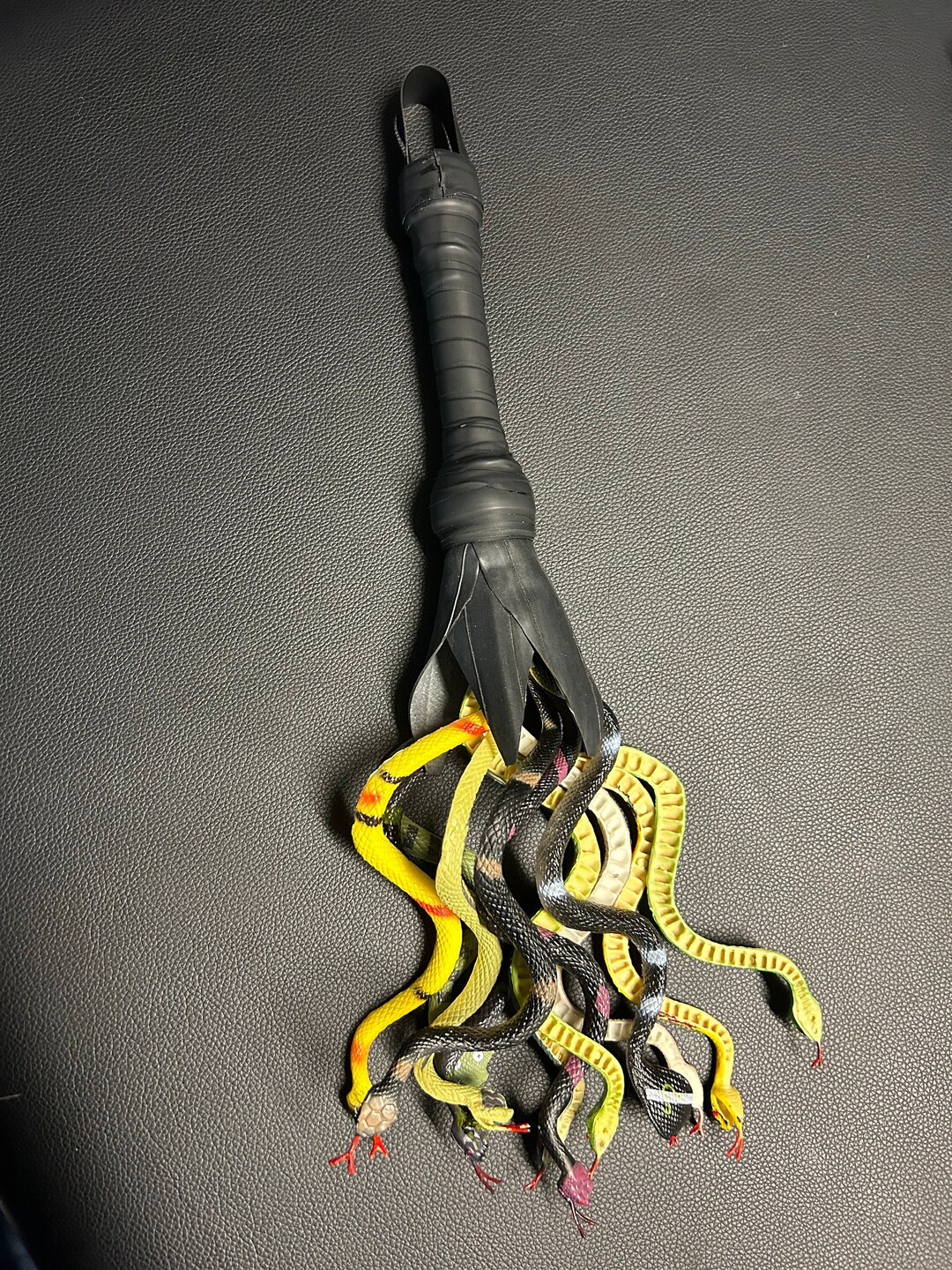 Toy Snake Flogger - Etsy