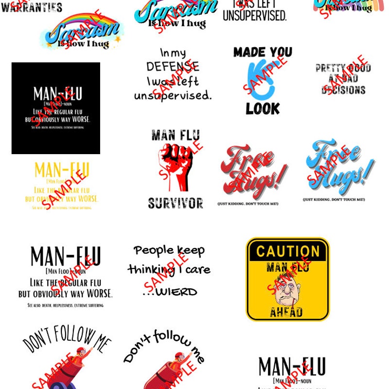 Funny Svg for Men - Etsy