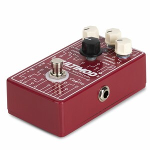CALINE CP-506 MULTIMOD Modulation Guitar Effect Pedal - Etsy
