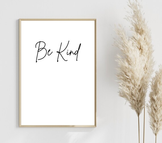Kind Happy Quotes