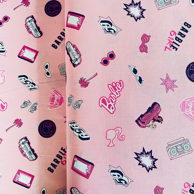 Mattel Barbie - Etsy