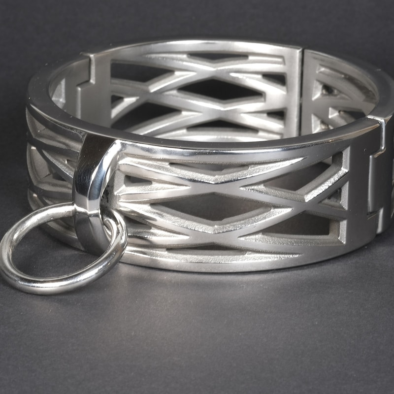 Stockade Restraint - Etsy