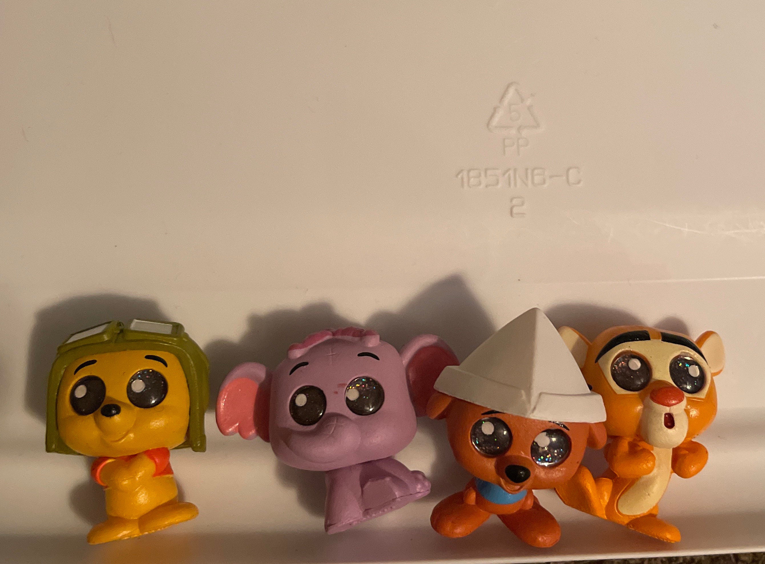 New Disney Doorable Series 9 - Etsy