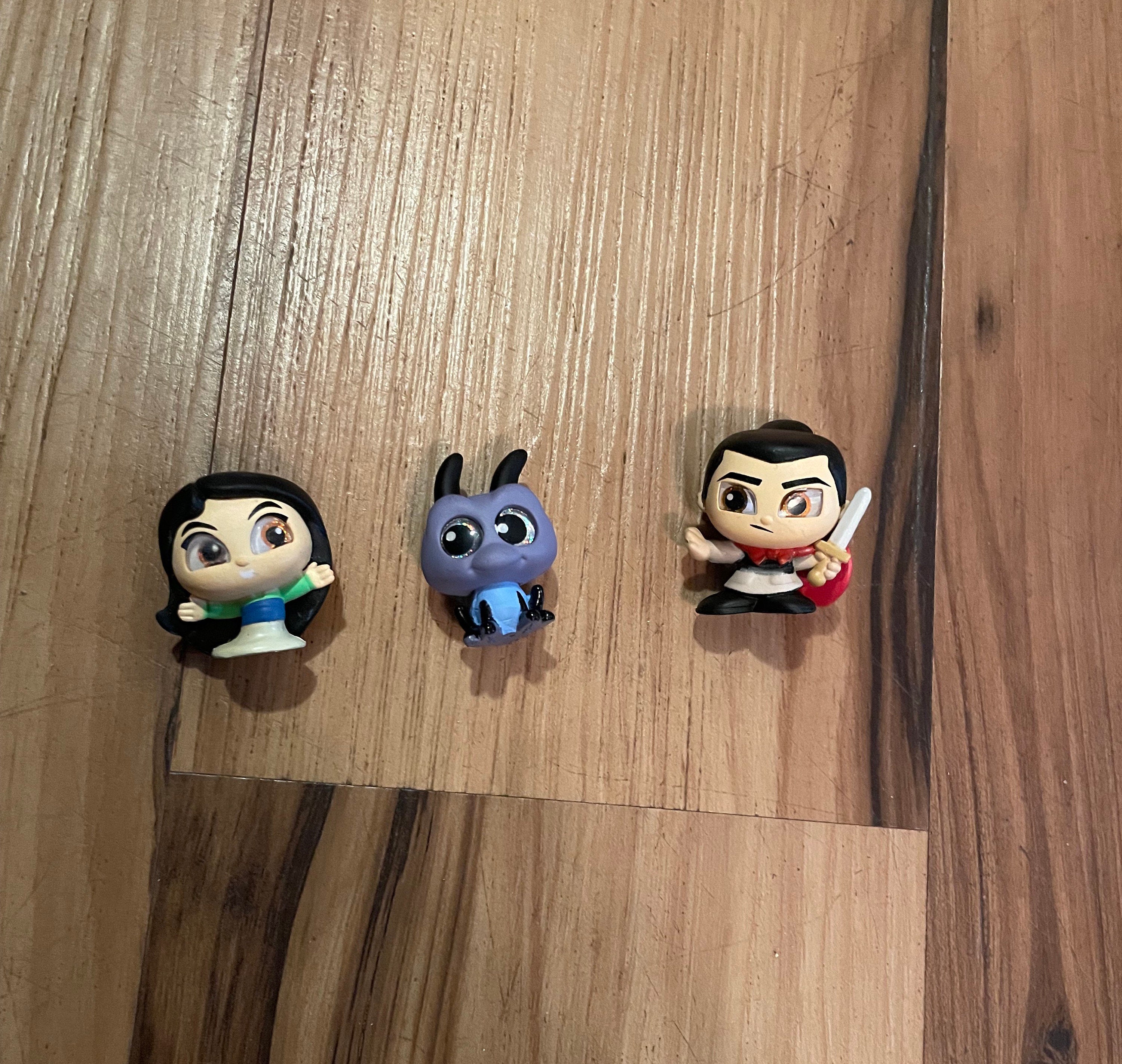 New Disney Doorable Series 9 - Etsy