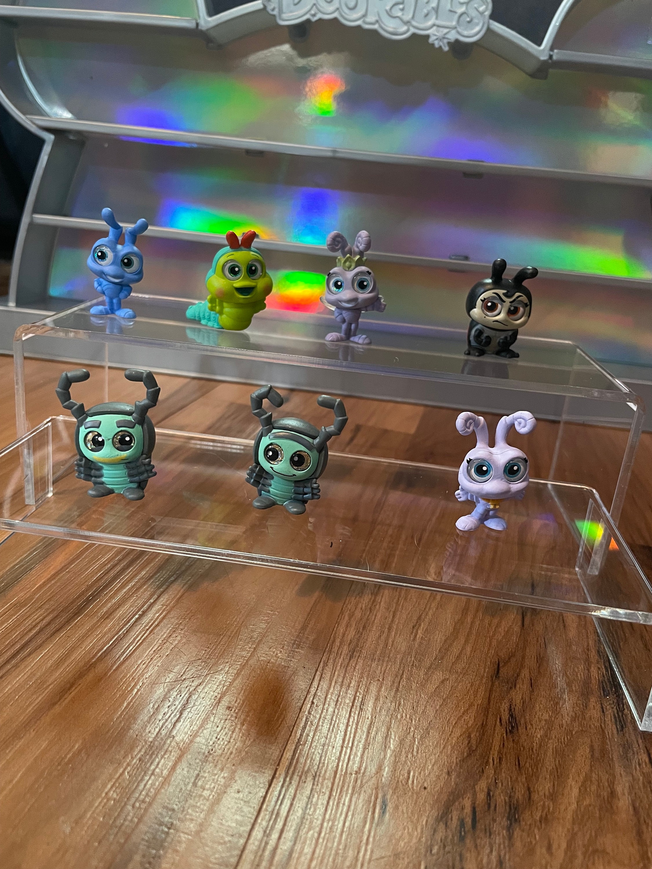 Disney Doorable Series 9 - Etsy